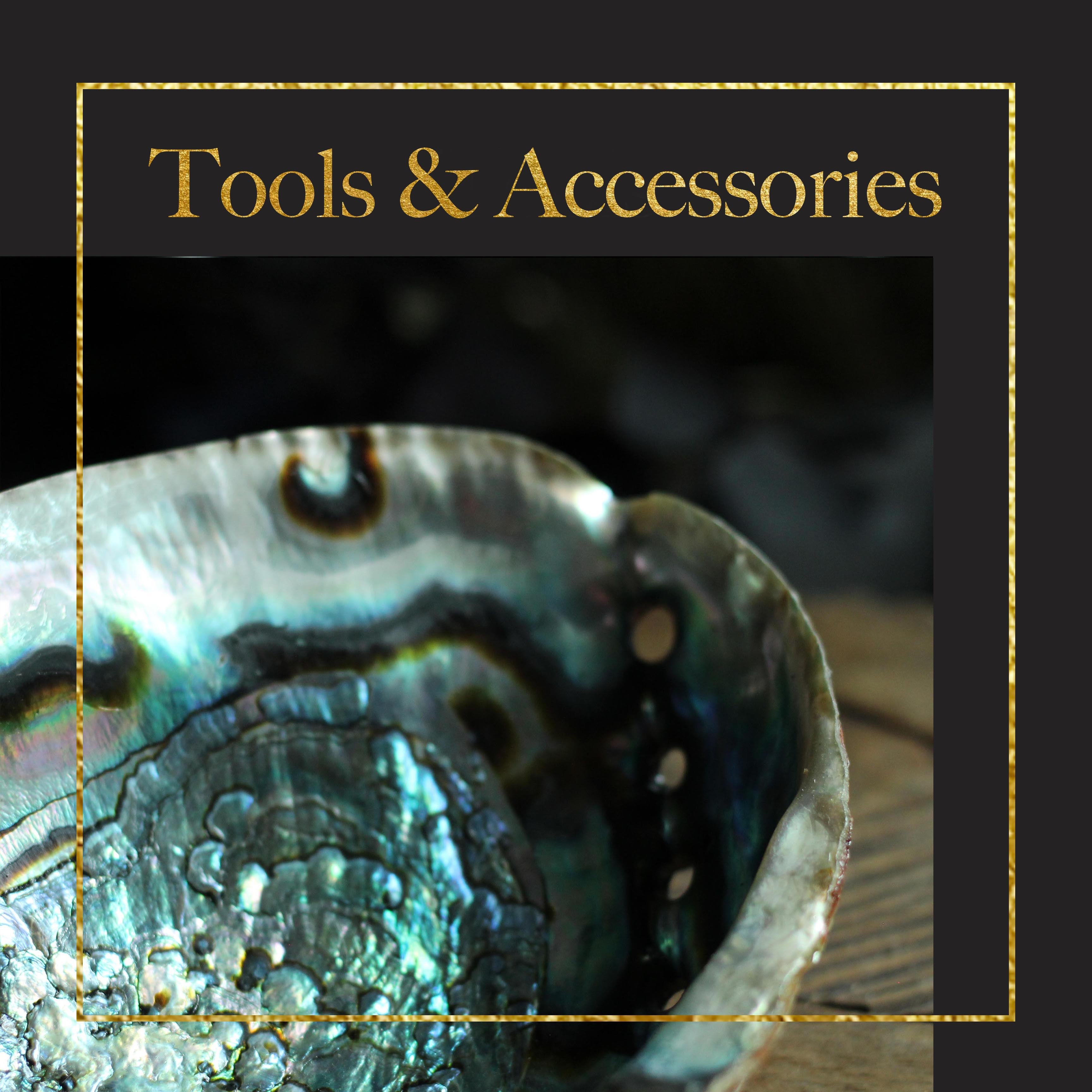 TOOLS & ACCESSORIES – The Elemental Shop
