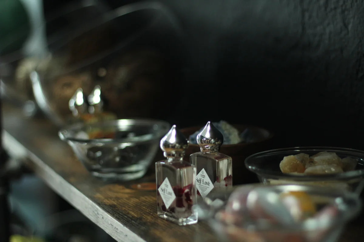 Upcoming Events – The Elemental Shop