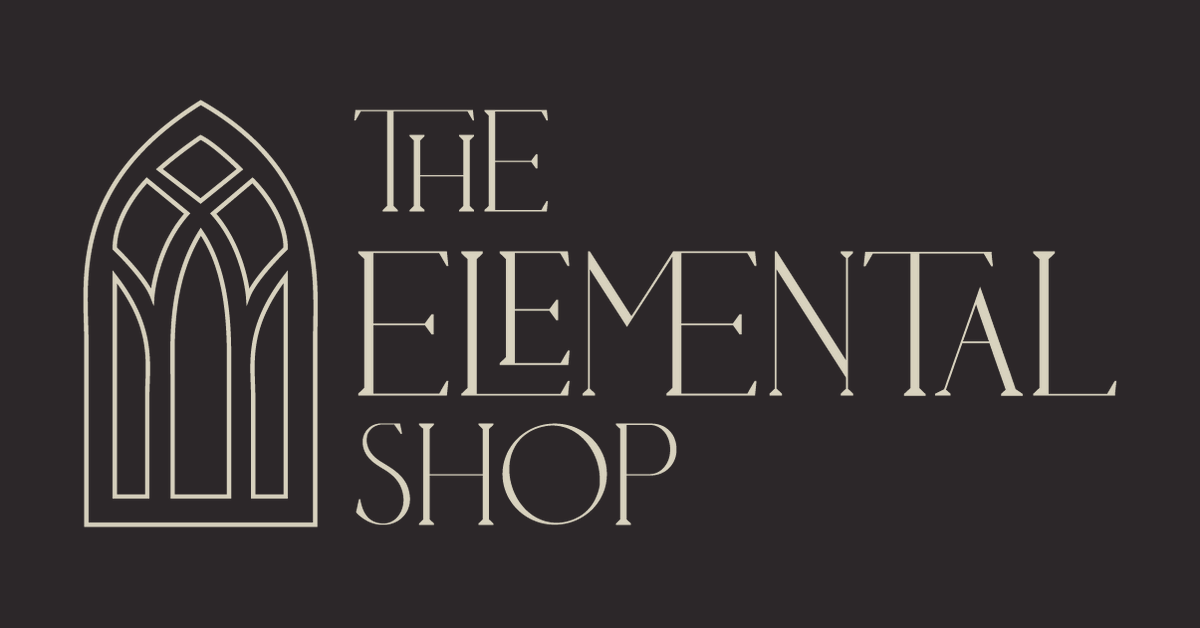 The Elemental Shop